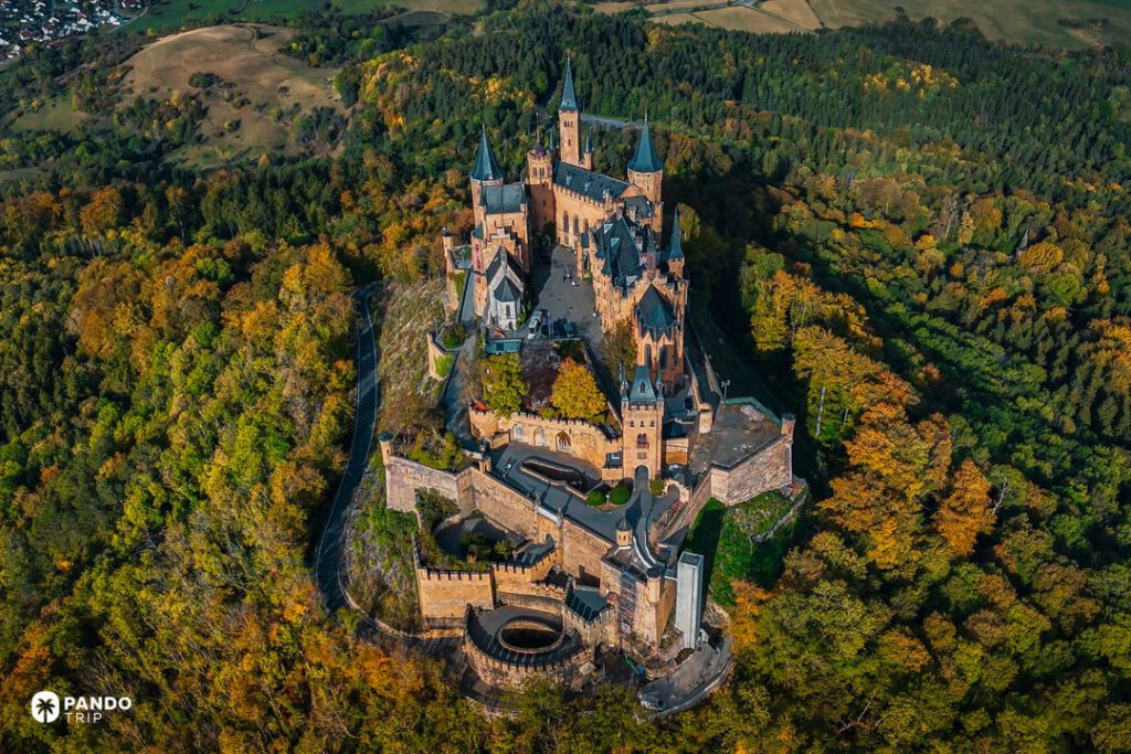 Top 14 Fairy Tale Castles in Germany That You Never Thought Could Exist ...